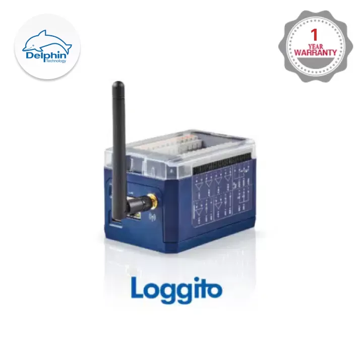 Loggito data logger